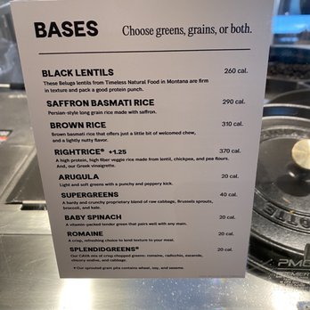 CAVA - Updated August 2024 - 74 Photos & 50 Reviews - 1208 S Clearview ...