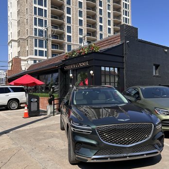 CHELSEA CORNER - Updated December 2025 - 824 Photos & 632 Reviews ...