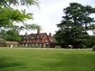 RAVENWOOD HALL HOTEL - Updated March 2025 - Rougham, Bury St. Edmunds ...