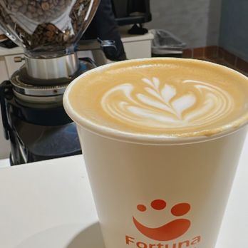 FORTUNA BAKERY - Updated March 2025 - 29 Photos & 14 Reviews - 4200 ...