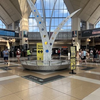 SECAUCUS TRANSFER STATION - Updated December 2025 - 70 Photos & 14 ...