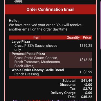 EDDIE’S PIZZA - Updated January 2025 - 64 Photos & 139 Reviews - 3201 W ...