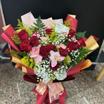 FLOWER GENIE - Updated December 2025 - 282 Photos & 206 Reviews - 1042 ...