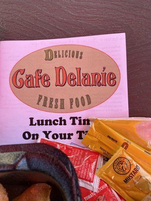 CAFE DELANIE - Updated December 2025 - 12 Photos & 14 Reviews - 3016 US ...