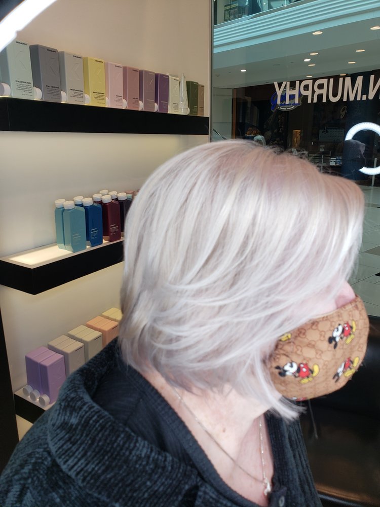 SABRINA HAIR ARTISTRY - TRICHO SALON - Updated June 2025 - 11 Photos ...