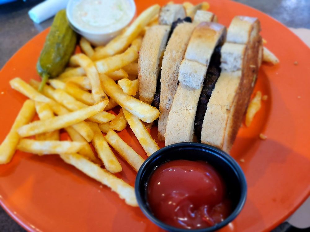 CITY CAFE DINER - 203 Photos & 212 Reviews - 919 25th St NW, Cleveland ...