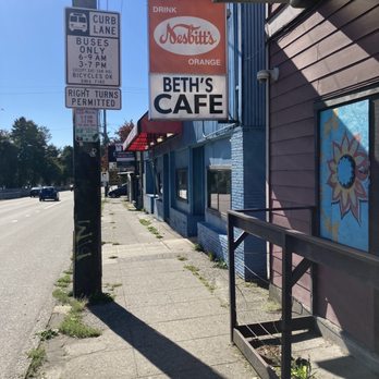 BETH’S CAFE - Updated October 2024 - 1099 Photos & 1514 Reviews - 7311 ...