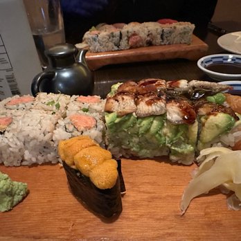 JIN SHO - Updated October 2025 - 832 Photos & 634 Reviews - 454 S ...