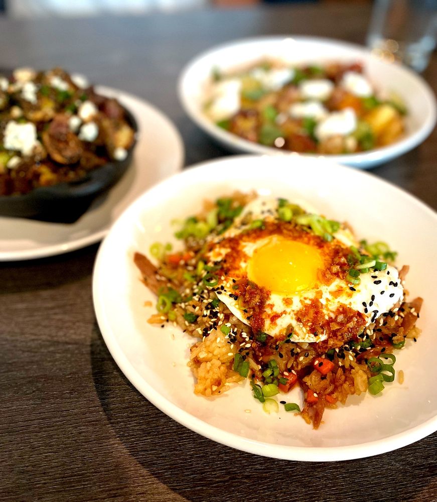 HUSH PUBLIC HOUSE - Updated August 2024 - 566 Photos & 455 Reviews ...