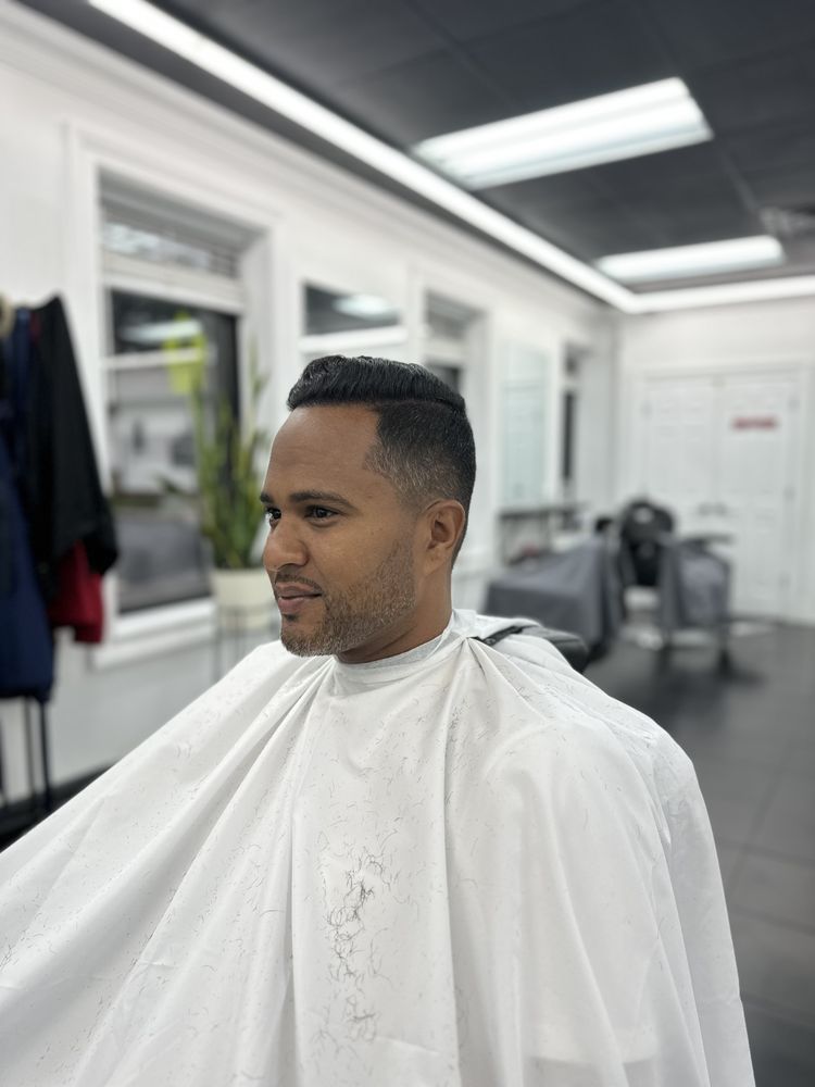 IN THE CUT BARBERSHOP - Updated October 2025 - 52 Photos & 12 Reviews ...