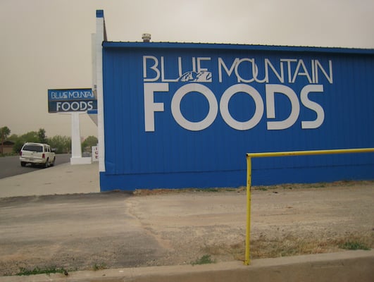 BLUE MOUNTAIN FOODS - Updated December 2025 - 10 Reviews - 64 W Central ...