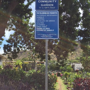 DIAMOND HEAD COMMUNITY GARDEN - Updated June 2026 - 118 Photos - Leahi ...