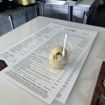 COCO CREPES & COFFEE - GREENWAY - Updated October 2025 - 102 Photos ...