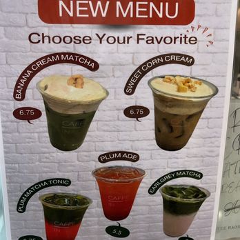 CAFFE IN COFFEE ROASTERS - Updated December 2025 - 674 Photos & 300 ...