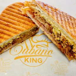 CUBANO KING - Updated July 2025 - 37 Photos & 16 Reviews - 827 ...