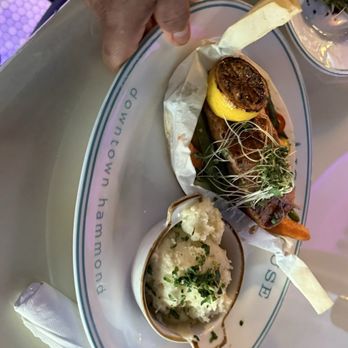 LIGHTHOUSE COASTAL BRASSERIE - Updated December 2025 - 33 Photos - 116 ...