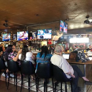THE NUGGET - 22 Photos & 45 Reviews - Sports Bars - 2617 N 1st Ave ...