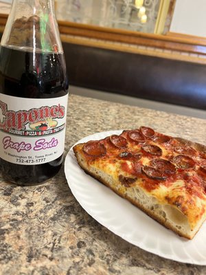 CAPONE’S GOURMET PIZZA & PASTA - Updated December 2025 - 79 Photos ...