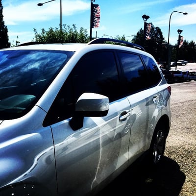 EASTSIDE SUBARU - Updated April 2025 - 68 Photos & 383 Reviews - 11803 ...