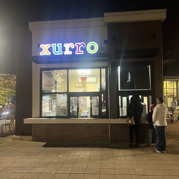 CHURRO FACTORY - XURRO - Updated December 2025 - 18 Photos & 26 Reviews ...