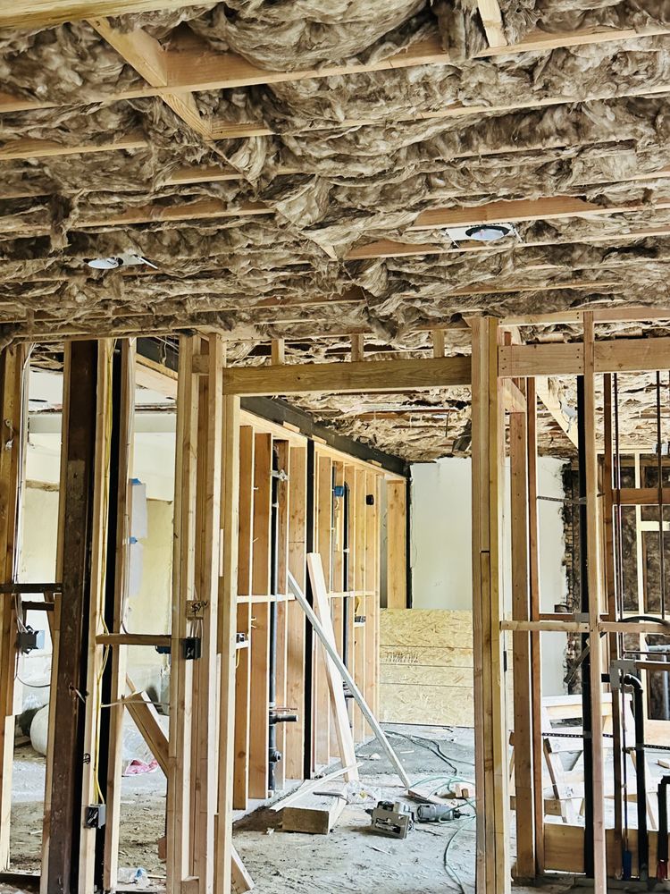 HD FRAMING CONSTRUCTION - Updated February 2026 - 27 Photos - Whittier ...