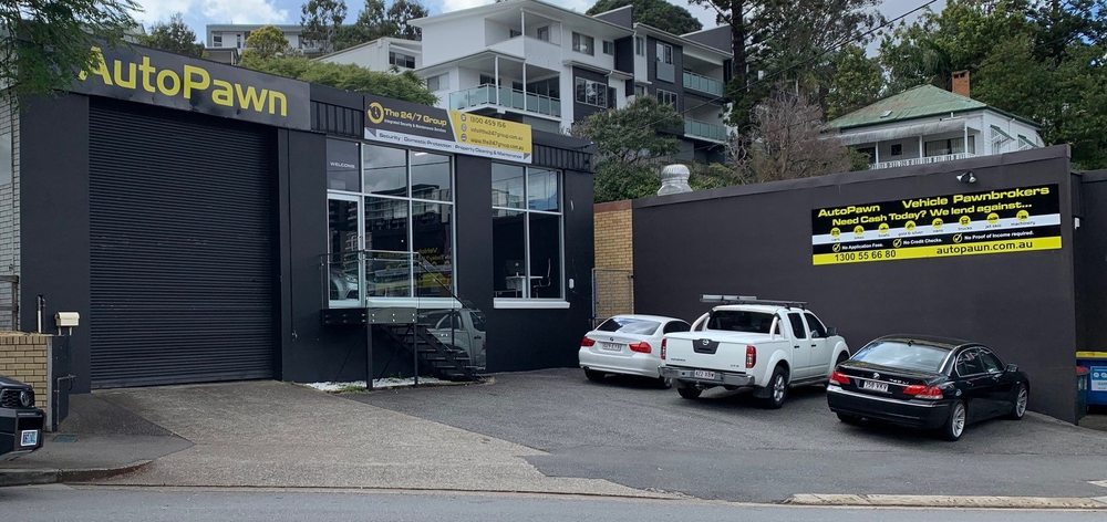 AUTOPAWN - Updated January 2025 - 1/53 montpelier road, Bowen Hills ...