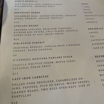 PIN AND FLOUR - Updated December 2024 - 66 Photos & 23 Reviews - 4626 N ...