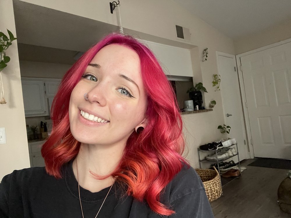 MORGAN TAYLOR SALON - Updated November 2024 - 33 Photos & 101 Reviews ...