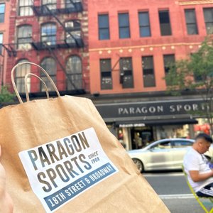 PARAGON SPORTS - 187 Photos & 831 Reviews - 867 Broadway, New York, New ...