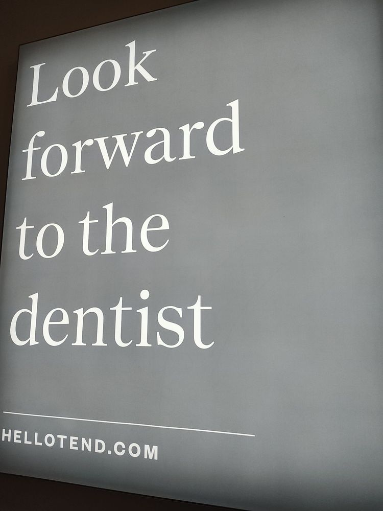 TEND DENTAL UPPER WEST SIDE - Updated January 2026 - 44 Photos & 173 ...