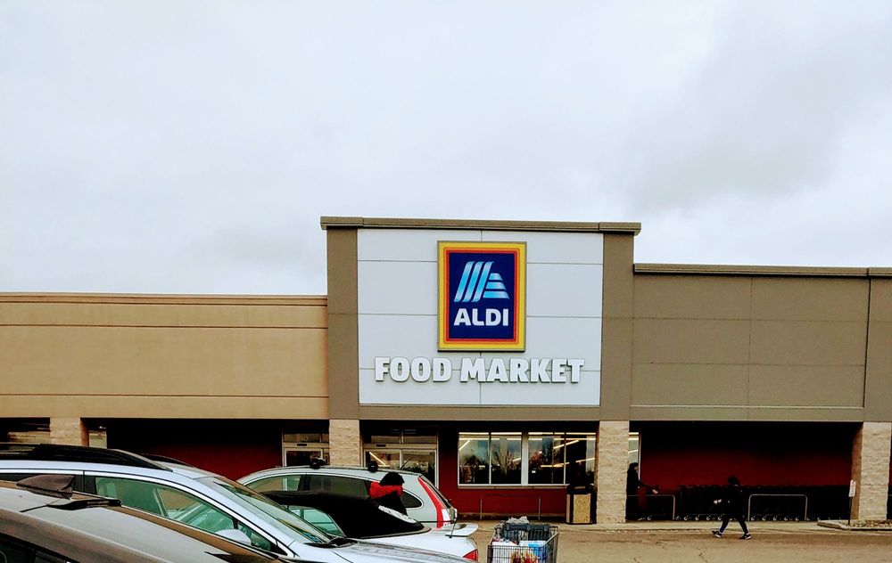 ALDI - Updated October 2025 - 27 Photos - 10400 Reading Rd, Cincinnati ...