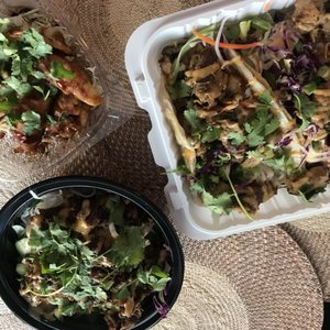 HANGRY PANDA - 38 Photos & 34 Reviews - Food Trucks - Washington, DC ...
