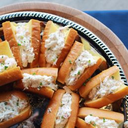 LINE & LURE SEAFOOD KITCHEN & TAP - Updated December 2025 - 535 Photos ...