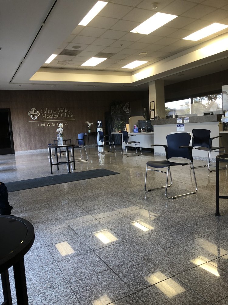 SALINAS VALLEY IMAGING CENTER - Updated September 2025 - 12 Photos & 46 ...