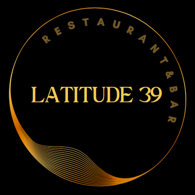 LATITUDE 39 RESTAURANT & BAR - Updated October 2024 - 306 W 39th St ...