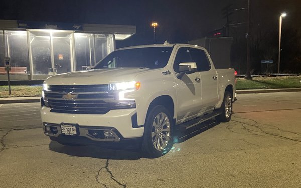 ADVANTAGE CHEVROLET OF HODGKINS - Updated November 2024 - 69 Photos ...