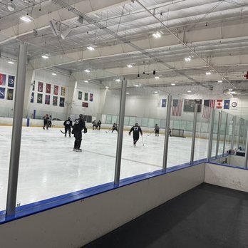 WINTERHAWKS ICE CENTER - Updated December 2025 - 65 Photos & 64 Reviews ...
