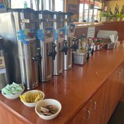 THE NATURAL CAFE - 97 Photos & 180 Reviews - Cafes - 2407 S Broadway ...