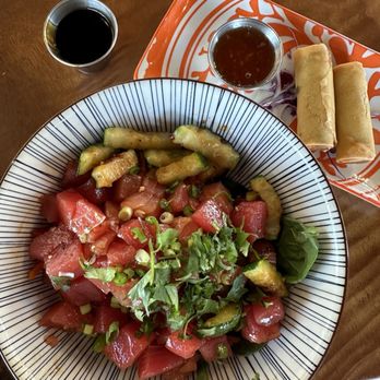 MIRIN FUSION KITCHEN - EVANS - Updated August 2024 - 58 Photos & 21 ...