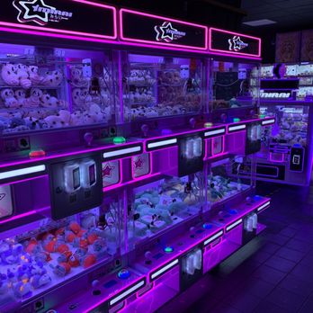 MIRAI ARCADE - Updated December 2025 - 90 Photos & 47 Reviews - 441 N ...