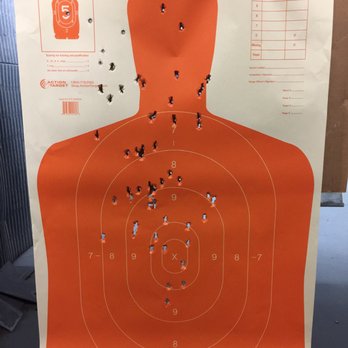 POINT BLANK GUNS, SHOOTING RANGE & CCW CLASSES - Updated January 2026 ...