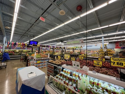 EL RANCHO SUPERMERCADO - 29 Photos - 821 N McDonald St, McKinney, Texas ...