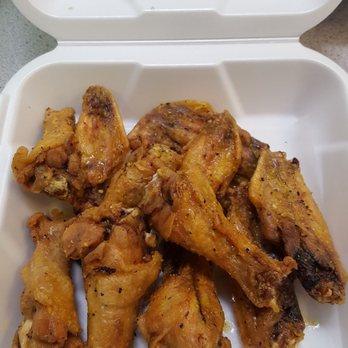 702 WING SPOT - Updated December 2025 - 55 Photos & 59 Reviews - 6475 W ...