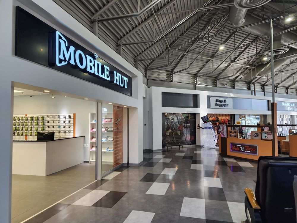 MOBILE HUT - Updated March 2024 - Request a Quote - 70 McLeod Avenue, Spruce Grove, Alberta ...