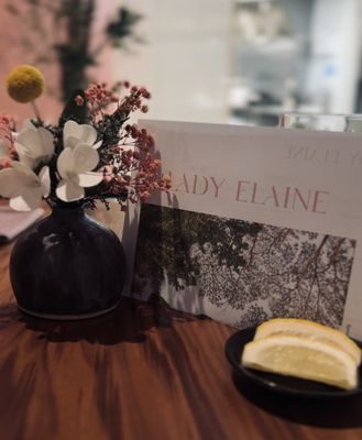 LADY ELAINE - Updated August 2025 - 468 Photos & 106 Reviews - 2752 ...