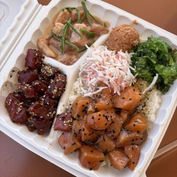 8TH & B POKE - Updated April 2025 - 307 Photos & 213 Reviews - 806 B ...