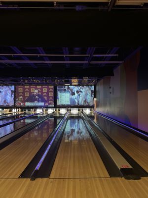 10PIN BOWLING LOUNGE - Updated May 2024 - 148 Photos & 369 Reviews ...