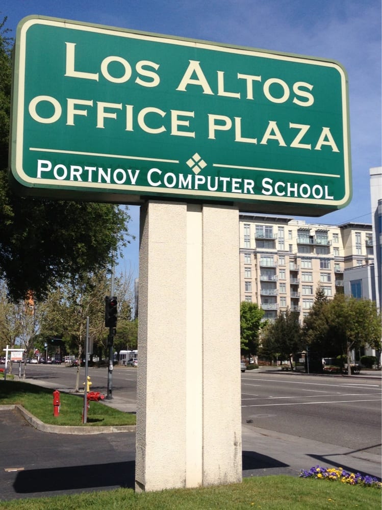 LOS ALTOS OFFICE PLAZA - Updated September 2024 - 5150 El Camino Real ...