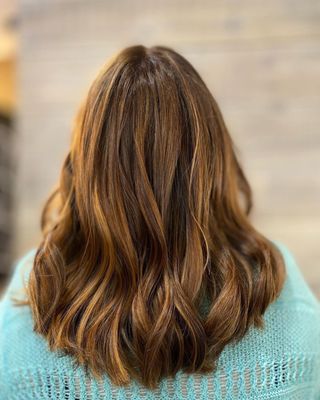 PISTACHIO CUT & COLOR BAR, AN AVEDA SALON - Updated December 2025 - 213 ...