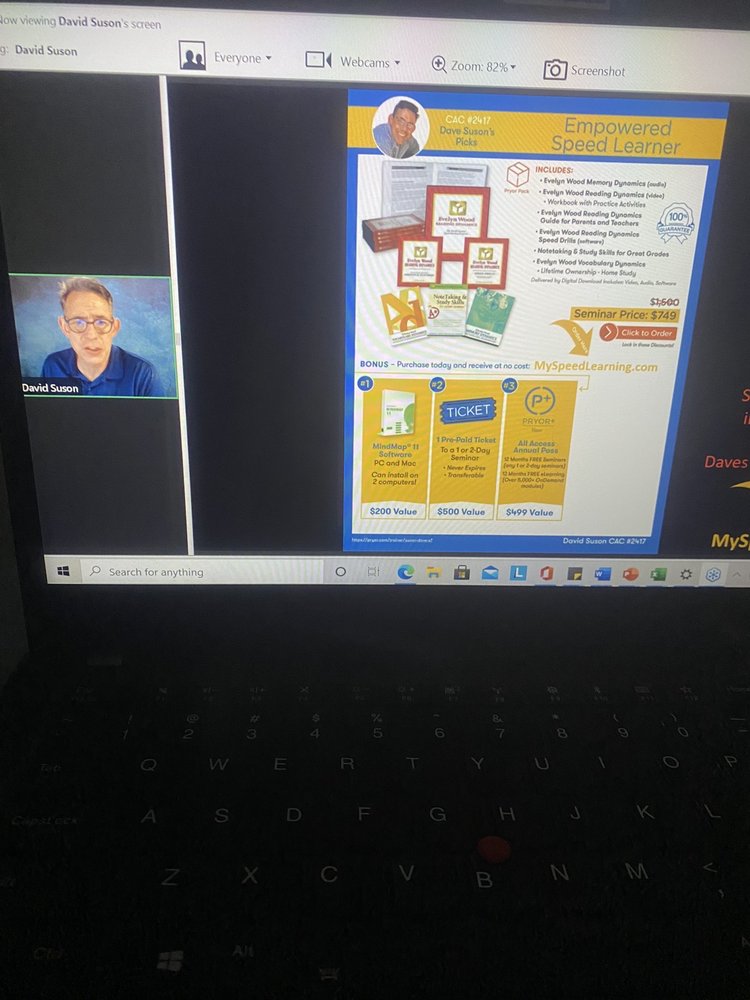 PRYOR LEARNING - Updated December 2024 - 16 Photos & 155 Reviews - 5700 ...